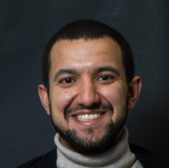 Mohamed Nassiri